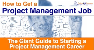 I Want to Learn Project Management - OnlinePMCourses