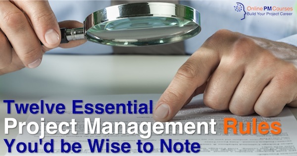 Project Management Articles | Resource for Project Managers