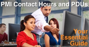 PMI Education Contact Hours and PDUs: Your Essential Guide