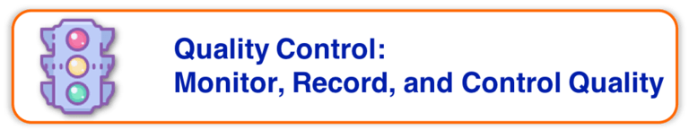 Project Quality Management: Principles and Practices You Need to Know