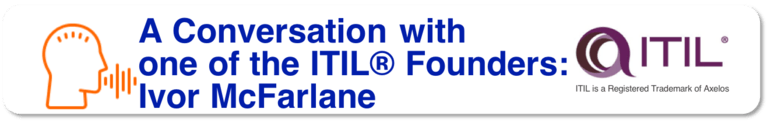 This is what Every Project Manager should Know about ITIL