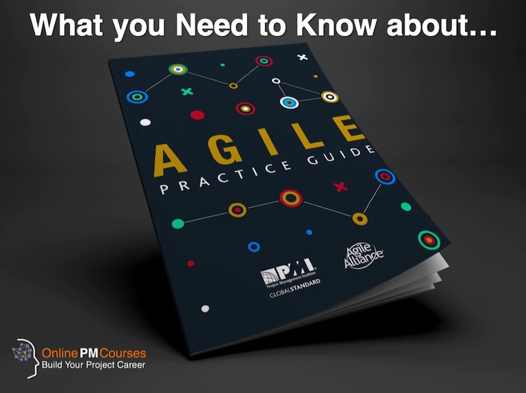 The PMI's Agile Practice Guide: What You Need to Know - OnlinePMCourses
