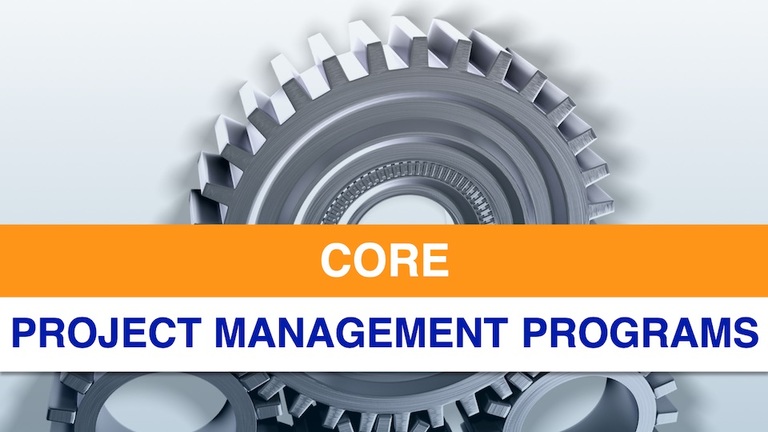 I Want to Learn Project Management - OnlinePMCourses