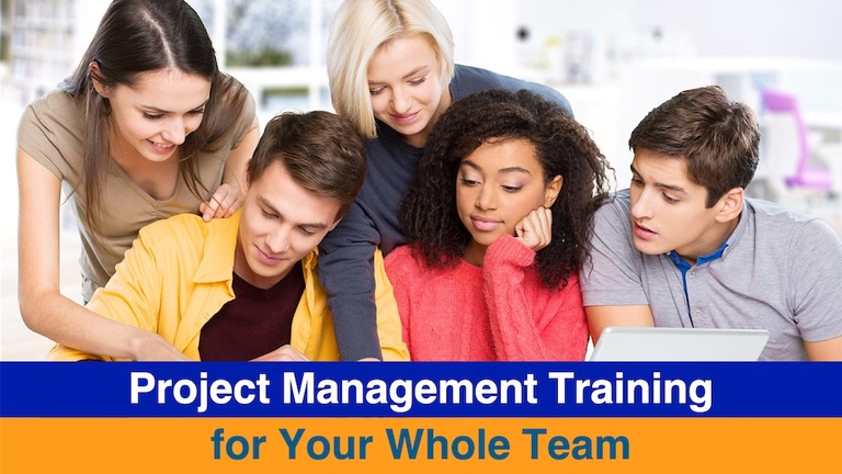 OnlinePMCourses: Build Your Project Management Career