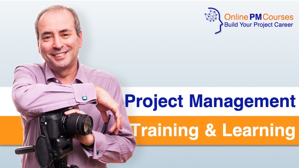 OnlinePMCourses: Build Your Project Management Career