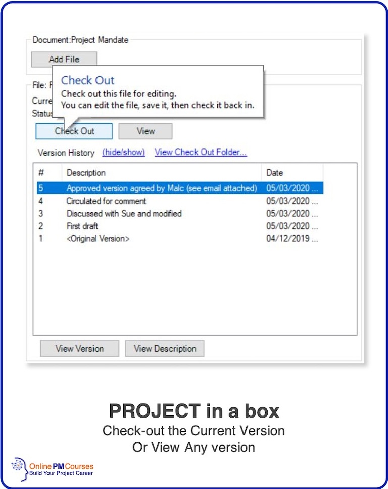 Project Document Management: How to Organize and Manage Project Information