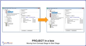Project Document Management: How to Organize and Manage Project Information
