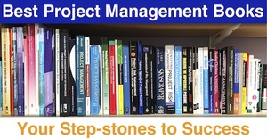 Project Management Books: What are the Best 7 for You?
