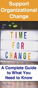 Support Organizational Change: A Complete Guide to What You Need to Know