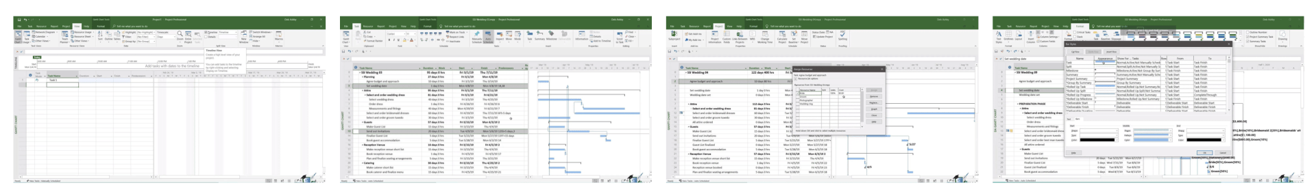 Does Microsoft Project Still have a Future? The World's Favorite PM ...