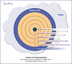 Build Shared Understanding: A Firm Basis for Sustained Project ...