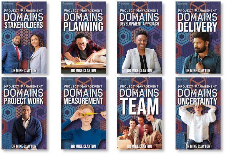 PMBOK 7 Development Approach Performance Domain: Is it a Missed ...