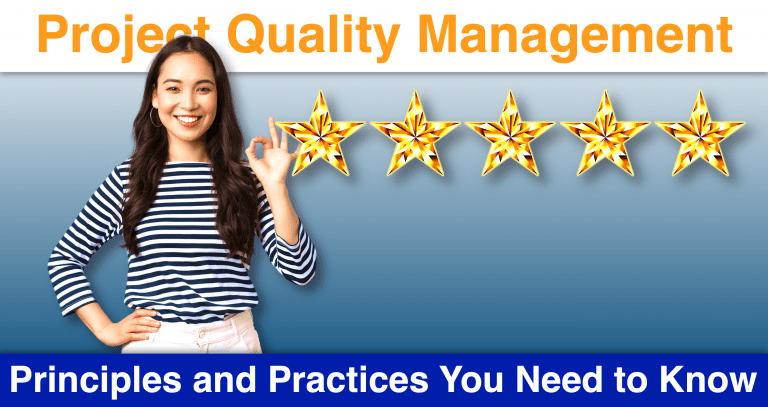 Project Quality Management: Principles and Practices You Need to Know