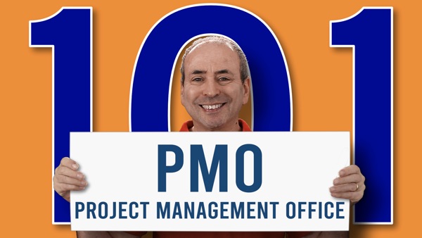 Project Management Office Pmo 101 Video