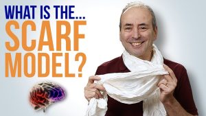 What is the SCARF Model? | Video