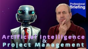 Artificial Intelligence in Project Management: AI and PM Primer