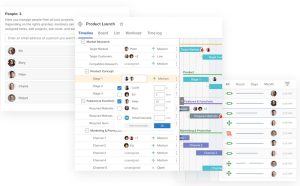 GanttPro - OnlinePMCourses