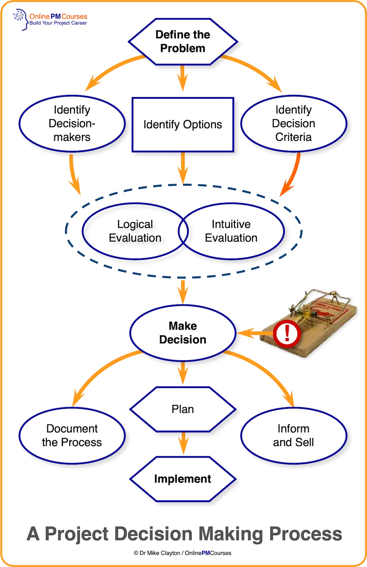 Your Essential Guide to How to Make Robust Project Decisions