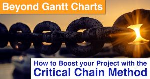 Beyond Gantt Charts: How to Boost your Project with the Critical Chain ...
