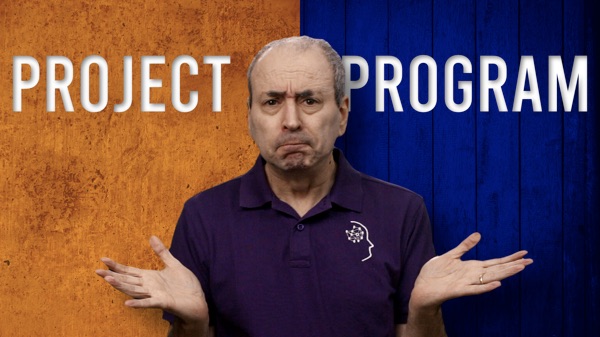 What S The Difference Between Projects And Programs