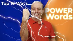 Power Words: Top 10 Ways to Use Language to Influence & Persuade | Video