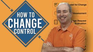 How to Manage the Change Control Process | Video
