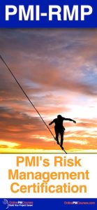 PMI-RMP: All you Need to Know about PMI's Risk Management Certification