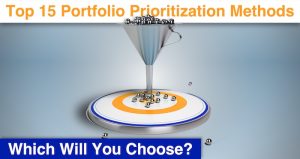 Top 15 Portfolio Prioritization Methods: Which Will You Choose ...