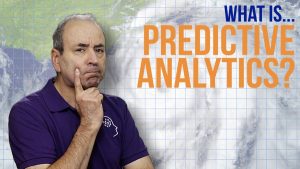 What is Predictive Analytics? …especially in Project Management