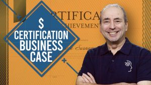 Should You Get a PM Certification? How to Build a Business Case for ...
