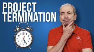 Project Termination! When Should You Terminate Your Project?