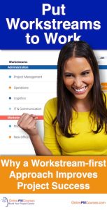 Put Workstreams to Work: Why a Workstream-First Approach Improves ...