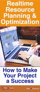 Realtime Resource Planning and Optimization: How to Make Your Project a ...