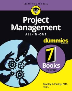 Project Management Books: What are the Best 7 for You?