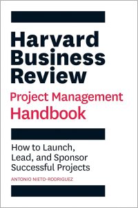 Project Management Books: What are the Best 7 for You?