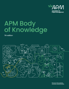 Project Management Books: What are the Best 7 for You?