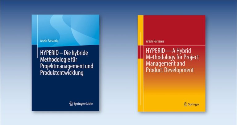 How Good is HYPERID? A Hybrid for Project Management Methodology ...