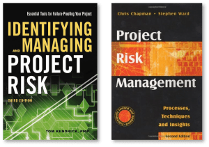 Project Risk Management: What are the Best Books to Advance You?