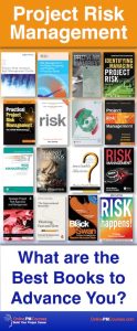 Project Risk Management: What are the Best Books to Advance You?