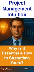Project Management Intuition: Why is it Essential and How to Strengthen Yours?
